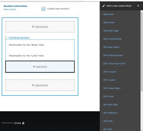 demo ebt blocks drupal book