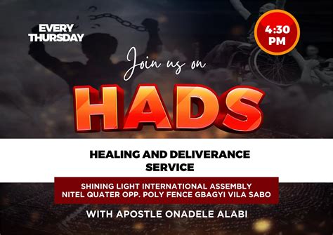 An Explosive Shining Light International Assembly Facebook