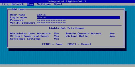 Configure And Update HP ILO 3 Techlogist Net
