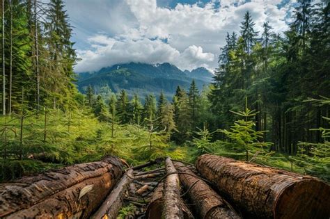 Integrating Indigenous Knowledge Into Forestry Man Generative Ai