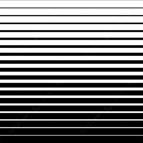 Horizontal Stripes Texture