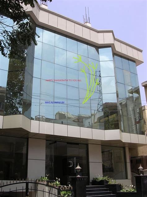 Acp Cladding Work For Outdoor At Rs 350 Square Feet In Bengaluru ID 26249073648