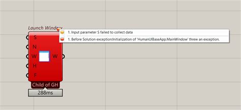 human ui launch window error revit mcneel forum