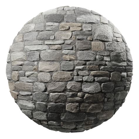 Stone Cladding Textures Poliigon