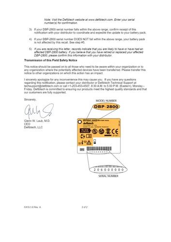 Automatic External Defibrillators Defibtech Battery Dbp2800 At ₹ 36500 Piece In Pimpri Chinchwad