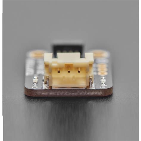 Adafruit Tssp77038 38khz Infrared Ir Demodulator Breakout Stemma Jst Ph