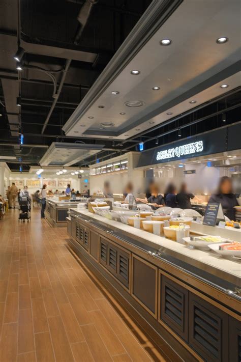 부산 남포동 애슐리 퀸즈 롯데마트 광복점 솔직후기 네이버 블로그