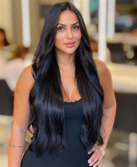 Pin By Surya91 On Worlds Beautiful Actress And Models Hair Inspiration