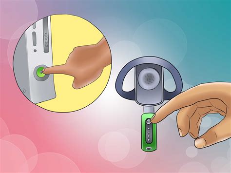 Ways To Set Up A Mic For Xbox WikiHow