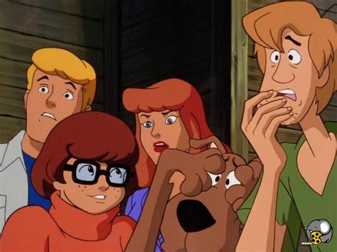 انیمیشن اسکوبی دو فیلو