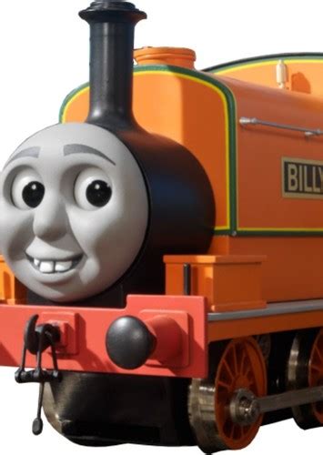 Billy Fan Casting For Thomas And Friends Goodbye Billy Episode Mycast Fan Casting Your