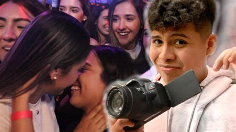 Caught Them Kissing Youtube