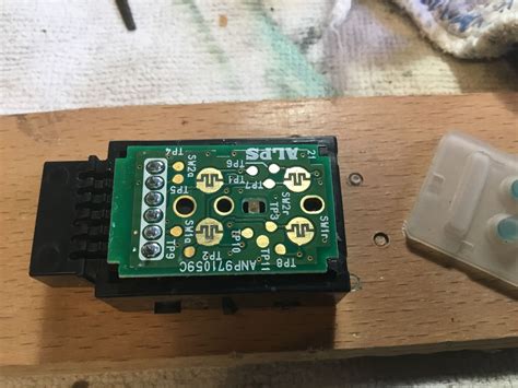 Disco3 Co Uk View Topic Epb Switch Fault
