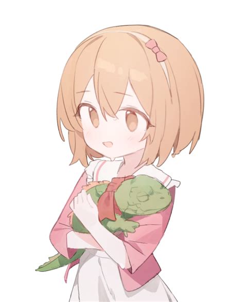 Koga Koharu Idolmaster And 2 More Drawn By Doribae Danbooru