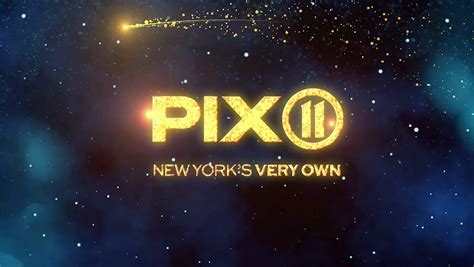 Wpix Marks The Holidays With Dynamic Music Video Style Promo