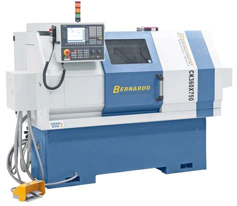 Cnc Lathe Ck 360 X 500 Krollit