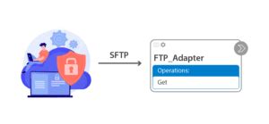Difference Between File Adapter Vs FTP Adapter In OIC