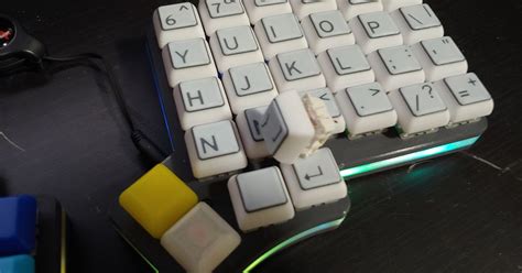 Dsa Style 1u Keycaps Par Junaling Téléchargez Gratuitement Un Modèle