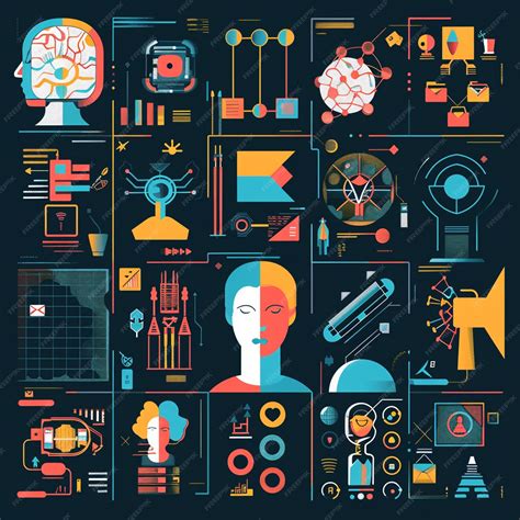 Exploring Innovation Illustrations Of Artificial Intelligence And