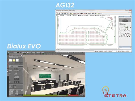 Photometric Calculation Software