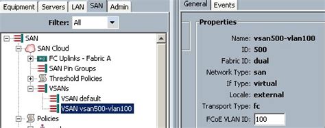 Understanding And Deploying Ucs B Series Storage Area Networking