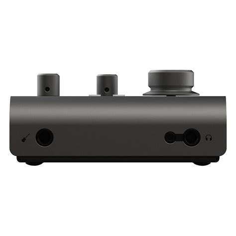 Audient Id4 Mkii Usb C Audio Interface B Stock