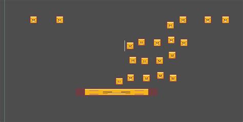 flickering sprite bleed on top row of moving sprite2ds and