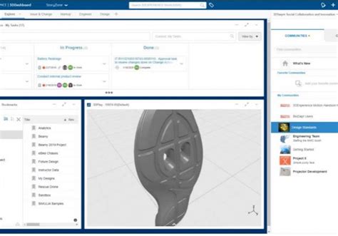 aras innovator plm on demand webinar everything you need to know