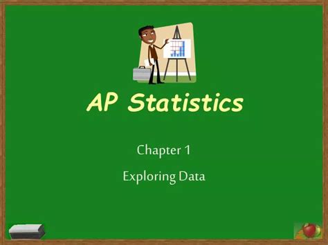 PPT AP Statistics PowerPoint Presentation Free Download ID 5796269