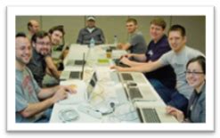 JavaScript JQuery Design Pattern Framework Dofactory
