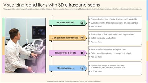 3d Ultrasound Powerpoint Template Bundles Ppt Slides Ppt Powerpoint