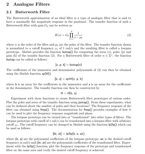 Matlab Code Matlab Code Matlab Code Matlab Chegg Com