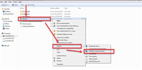 How To Start Google Chrome In Safe Mode