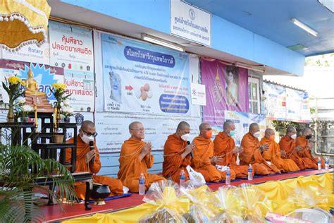 ศรัทธา ชาวพัชราภา จัดพิธีบวงสรวงสักการะ เจ้าพ่อปู่เสือ ประจำปี 2565 ประชาชนร่วมงานล้นหลาม