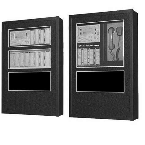 Notifier Fire Alarm System At Rs 120000 Smoke Alarms In Ghaziabad Id 20901209397