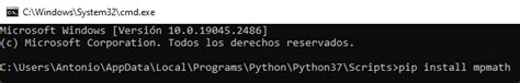 Graficando Expresiones Algebraicas En Python Con Sympy El
