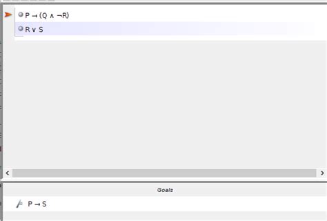 Solved Symbolic Logic Language Proof And Logic I Need To Chegg