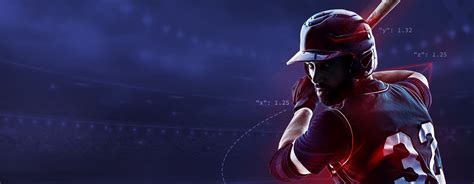 Synergy Baseball Softball Logging Sportradar