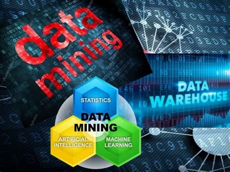 data mining and data warehouse ppt