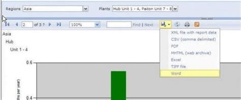 Ssrs Bulk Export Download Export Reports And Resources From A Single