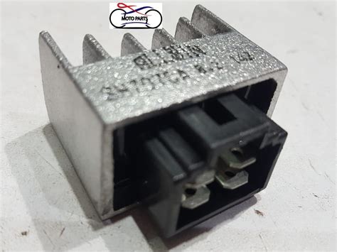 Regulator Rectifier Genuine Rectifier Assembly Cd70 Cd Dream