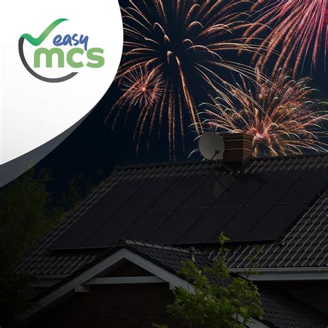 Easy Mcs On Linkedin Easymcs Newyear Mcscertification Renewableenergy
