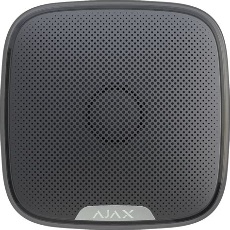 Ajax Products Wireless Alarm System And Smart Home
