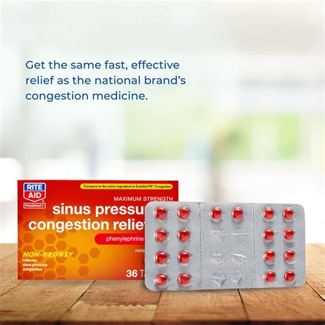 Non Drowsy Sinus Congestion Medicine At Marcus Lewis Blog