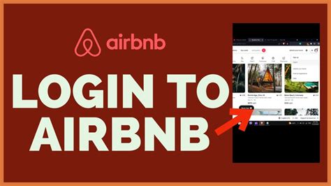 How To Login Airbnb Host Account Sign In To Airbnb Host Account Youtube