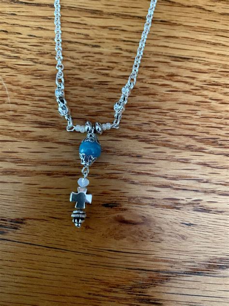 Salve Regina Set Etsy