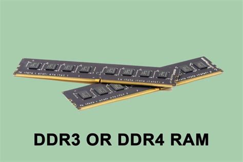 Check If Your RAM Type Is DDR3 Or DDR4 In Windows 10 TechCult