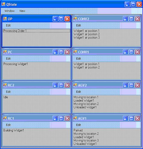 Communication Options With WCF Part CodeProject