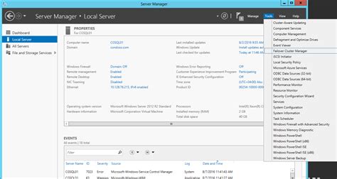 Pdf Sql Server 2016 Step By Step Creating Alwayson Sql Server