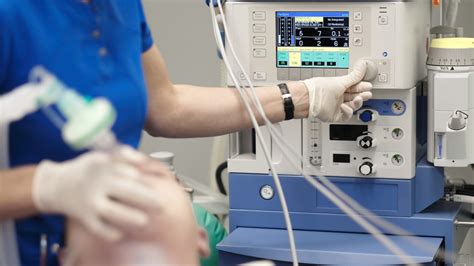 Anesthesia Monitoring